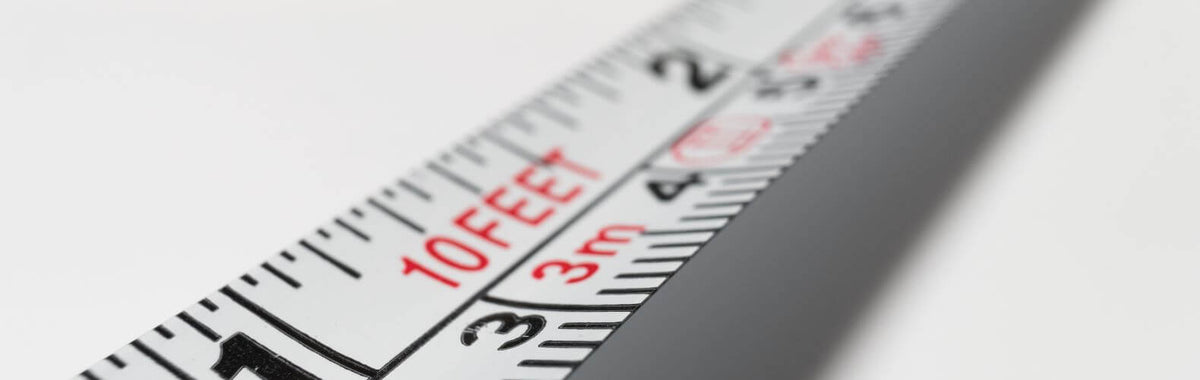 Pull Up Banner Sizes & Dimensions | UK Roller Banner Size Guide ...