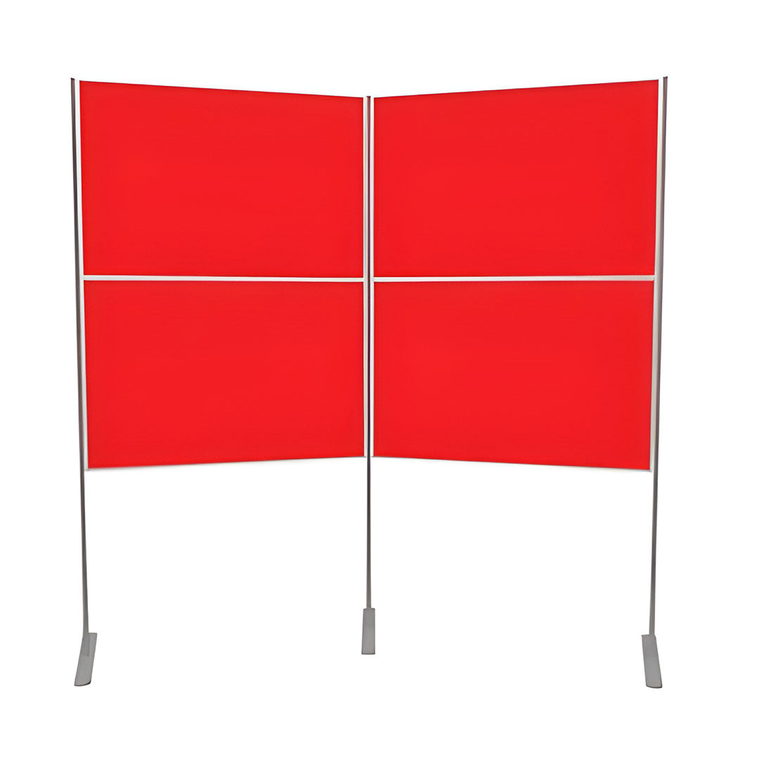 Pole and Panel Display Boards | Display Systems | Marler Haley