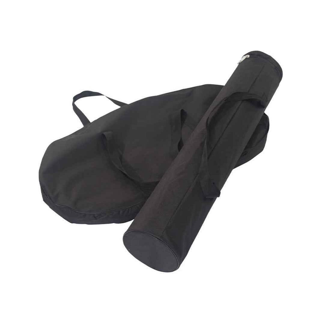 Basic Curved Exhibition Counter | Marler Haley