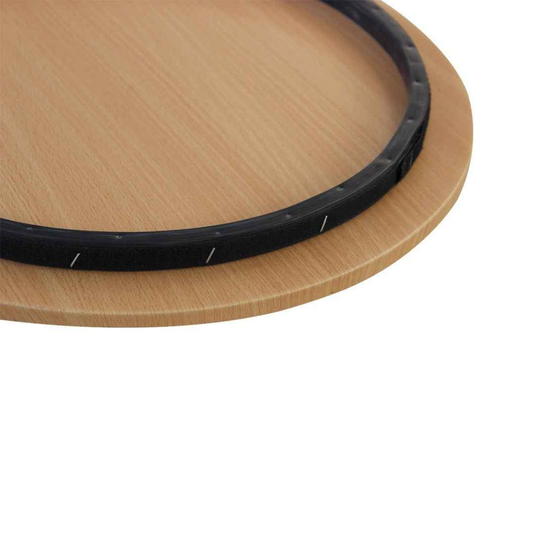 Basic Curved Exhibition Counter | Marler Haley