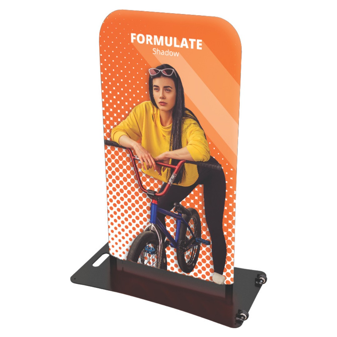 Formulate Shadow | Shop Front Pavement Signs | Marler Haley