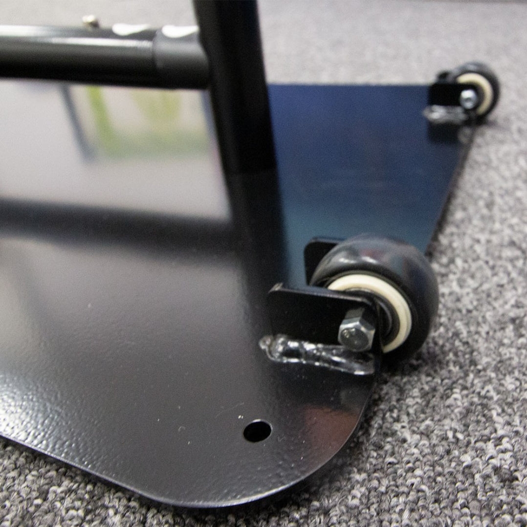 Formulate Shadow | Shop Front Pavement Signs | Marler Haley