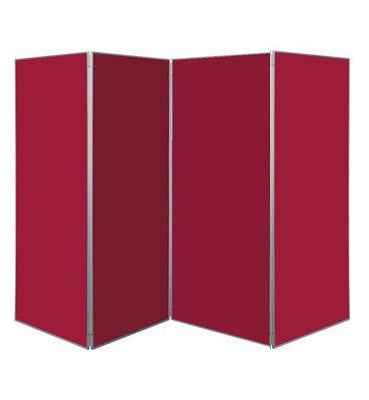 Large Panel Display Board – 4 Panel Kit | Marler Haley