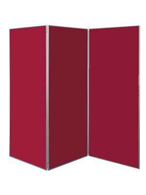 Large Panel Display Board – 3 Panel Kit | Marler Haley