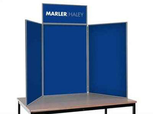 Display Board Graphics | Marler Haley