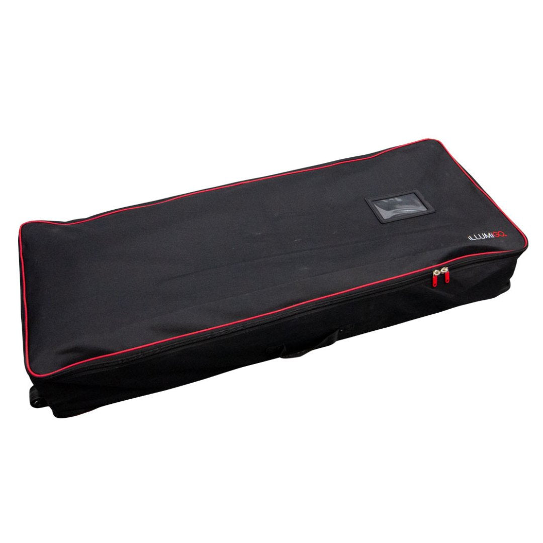iLLUMiGO™ Lightbox Wheeled Bag — Marler Haley