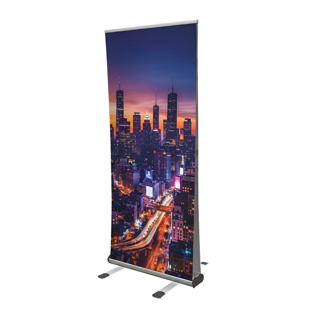 Roller Banners | Pull Up & Retractable Banners UK | Marler Haley